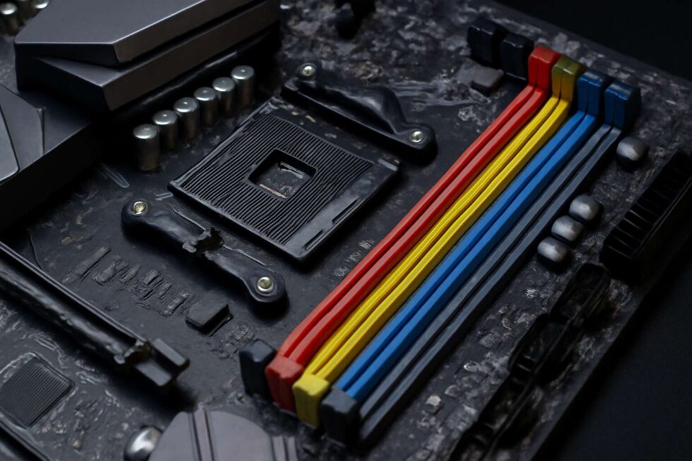 Ultimate Guide to Choosing the Perfect PC Motherboard for Your Build ...