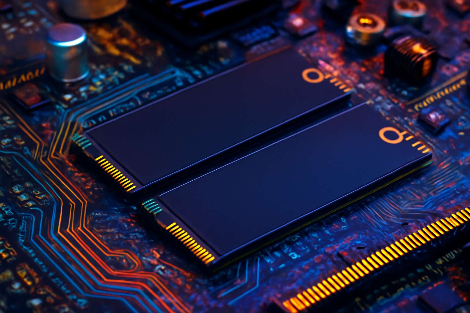 Top Performance: Discover the Best Motherboard with 2 SSD Slots for ...