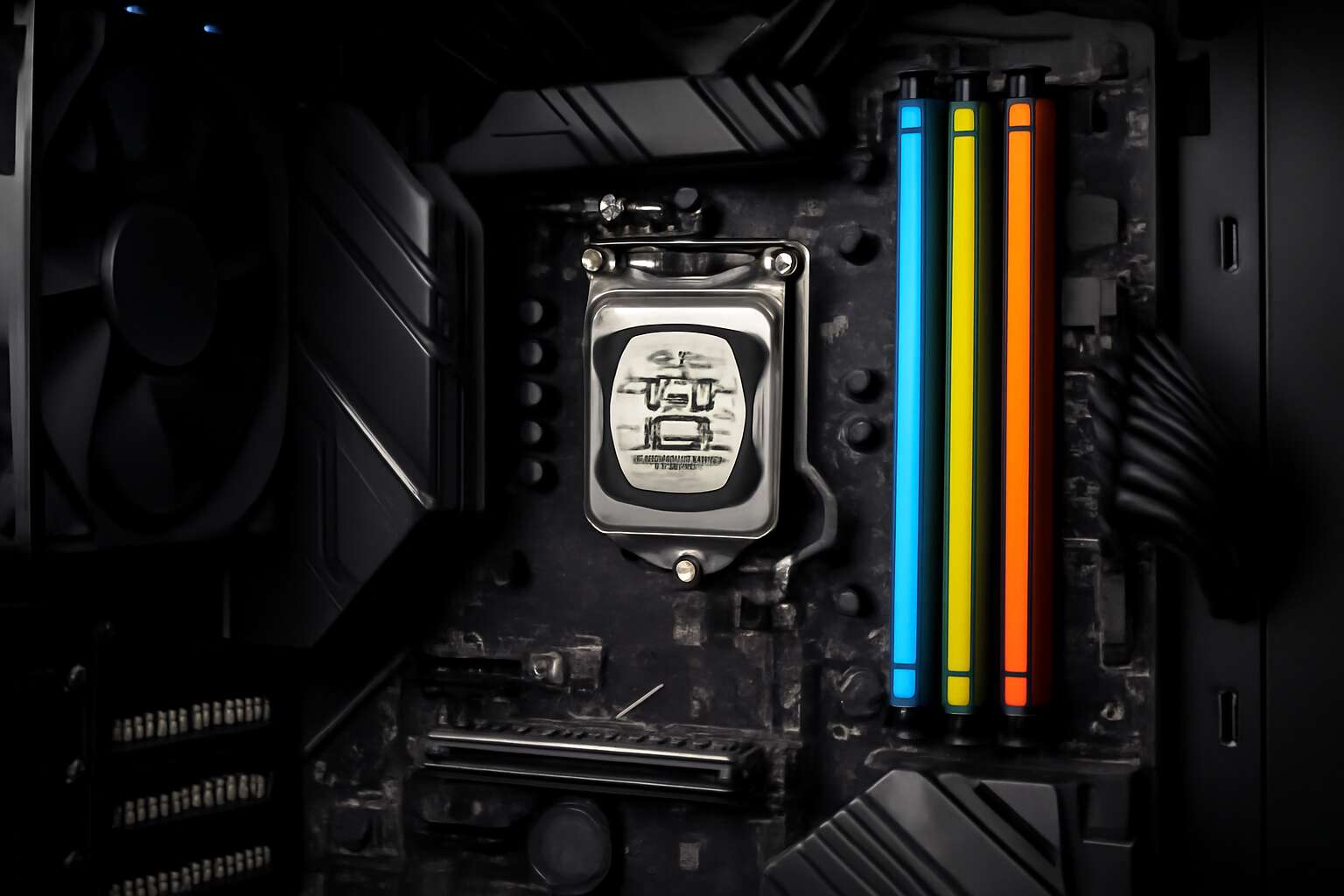 Top 10 Game-Changing Motherboard 9th Gen Intel for Unmatched ...